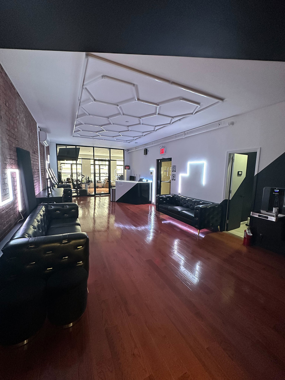 Private Events | Tidal Force VR in NYC | Multiplayer VR Experiences