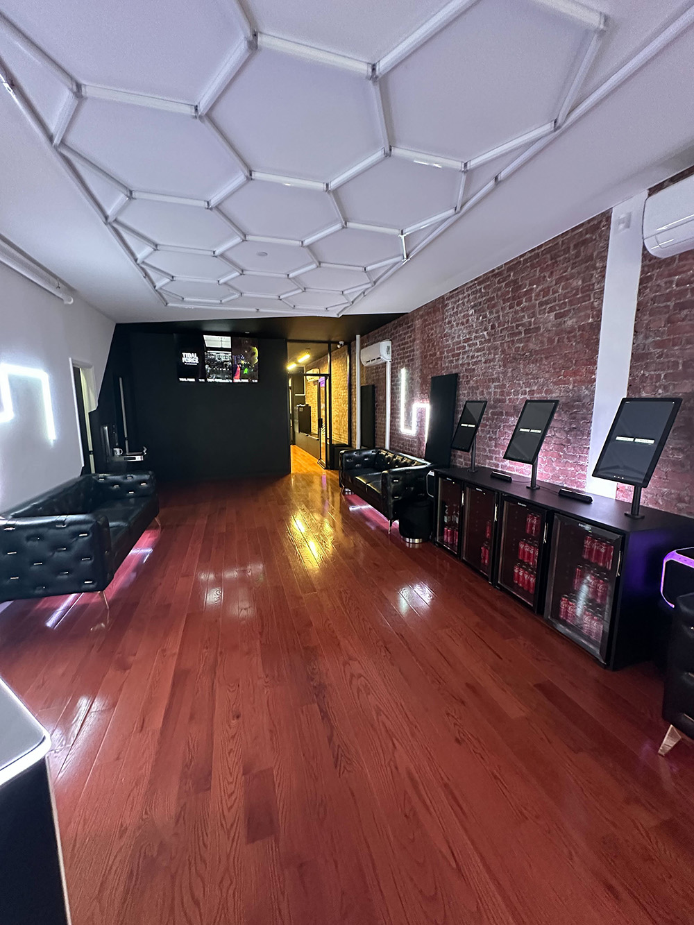 Private Events | Tidal Force VR in NYC | Multiplayer VR Experiences